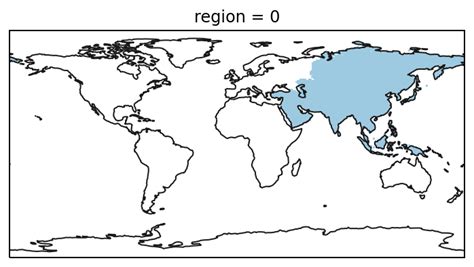 Working With Geopandas Shapefiles — Regionmask 0 6 2 Documentation