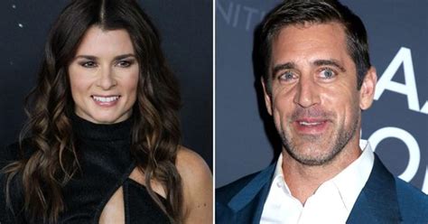 Danica Patrick Accuses Ex Aaron Rodgers Of Emotionally Abusing Her