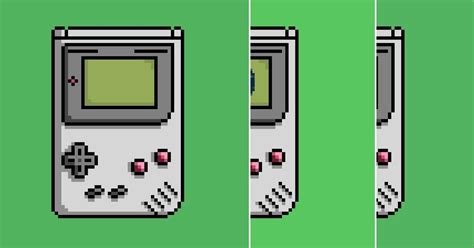 List Rust Adventure To Develope A Game Boy Emulator Curated By