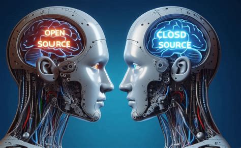 Meta Just Launched The Largest Open Ai Model In History Heres Why It