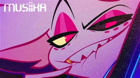 Hazbin Hotel Poison [musiika Remix] Youtube