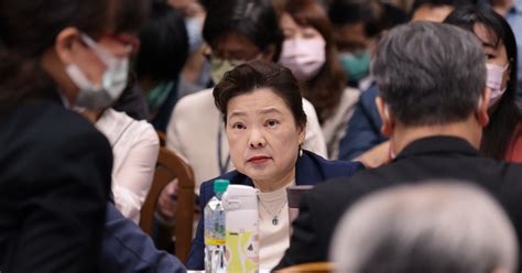 民報 Taiwan People News 台電虧損全民補貼500億遭立委批劫貧濟富！ 王美花：國際情勢