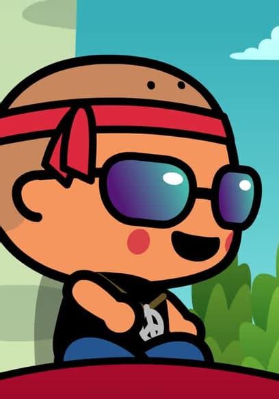 Watch Pucca S01e26 Soap Opera The Choo Choo Trou Free Tv Shows Tubi