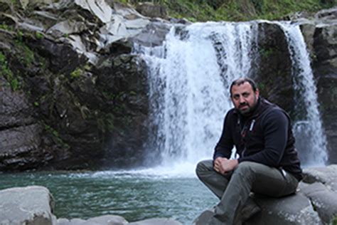 Prof Dr Serkan GÜl Avesİs