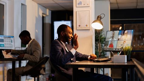 Managing Remote Teams Best Practices Shoorah