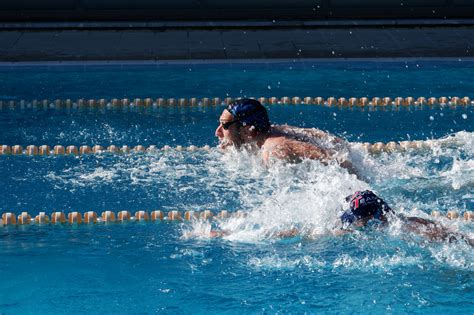 Nuoto Riparte La Stagione Della Power Team Sportme News