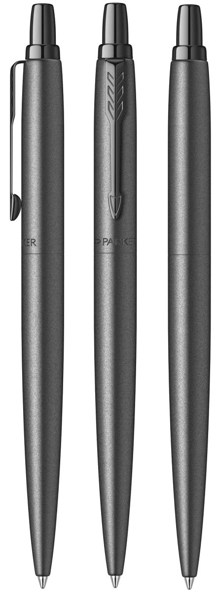 Ручка шариковая Parker Jotter Monochrome Xl Se20 Black Bt 2122753