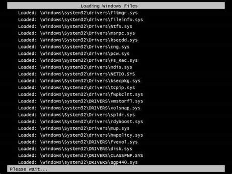 Cara Masuk Safe Mode Pada Windows Xp 7 Dan Vista Blog Mas Andes
