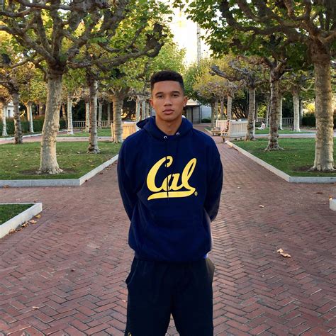 Cal Gets In State Verbal From California State Runner Up Jarod Hatch