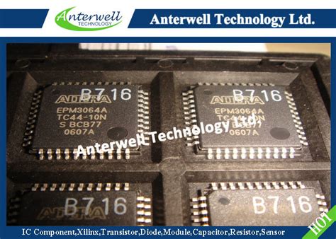 EPM ATC N Power Ic Chip Ic Components Programmable IC Chips Programmable Logic Device Family