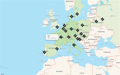 Revisiting Poi Clustering Deciding Against It ⎋