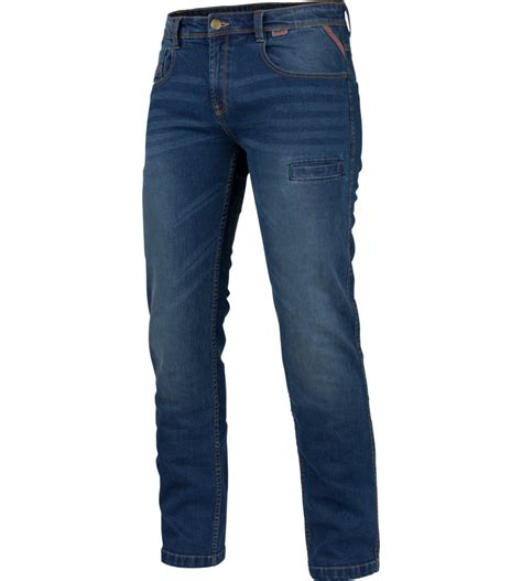 Jeans de travail stretch robuste et confortable Würth MODYF