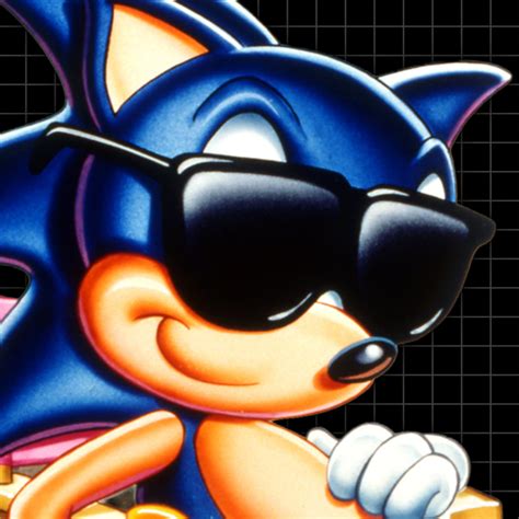 Sonic Socials Transition To The 90s As Sonic Rewind Continues Sonic