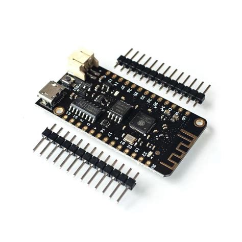 SIMPLE ROBOT For Bluetooth DevelopmentBoard ESP32 REV1 CH340 CH340G