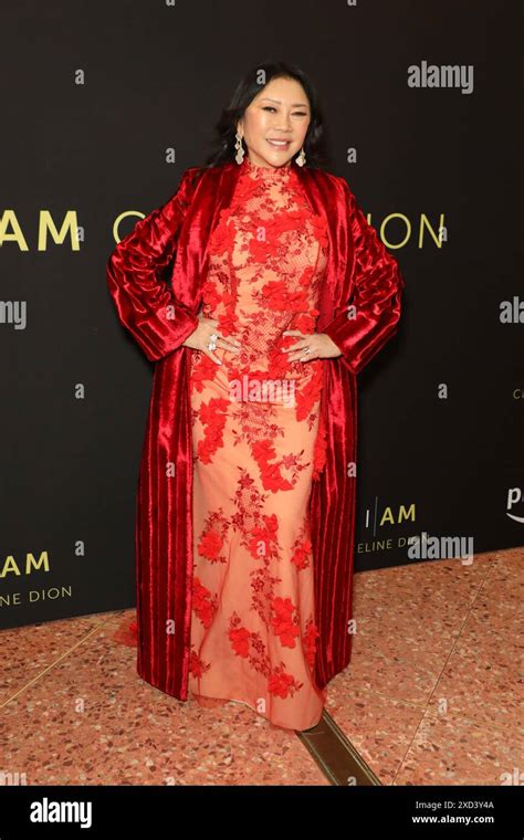 Sydney Australia 20th June 2024 Monika Tu Attends The Special