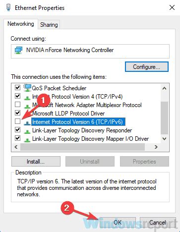 Full Fix Nslookup Works But Ping Fails On Windows 10 11