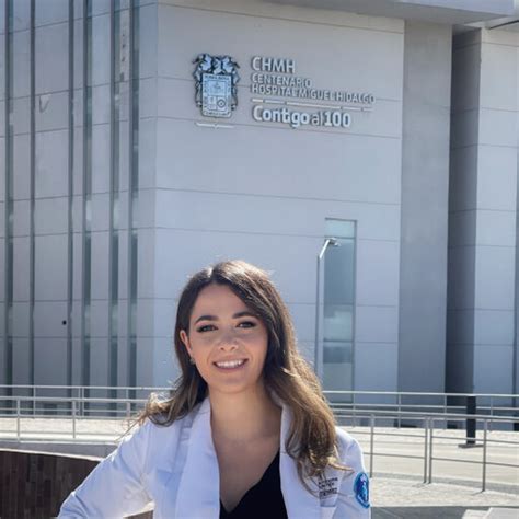 Laura GutiÉrrez GutiÉrrez Medical Professional Autonomous