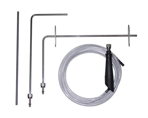 Analyser Appliance Sampling Probe Kit Regin Products Ltd