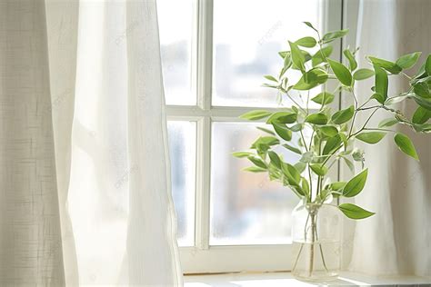 열린 창문에 흰색 창 건설 건축물 고급 배경 일러스트 및 사진 무료 다운로드 Pngtree