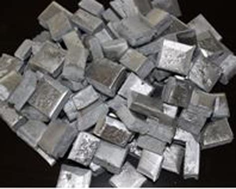 Yttrium Aluminum Alloy Stanford Advanced Materials