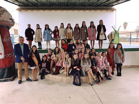 Comienza La Convivencia De Federación De Peñas Huertanas