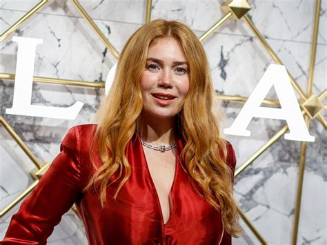 Palina Rojinski Freund