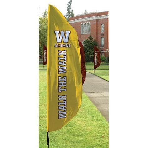Buy Custom Flutter Flags Made In The Usa Carrot Top Flags