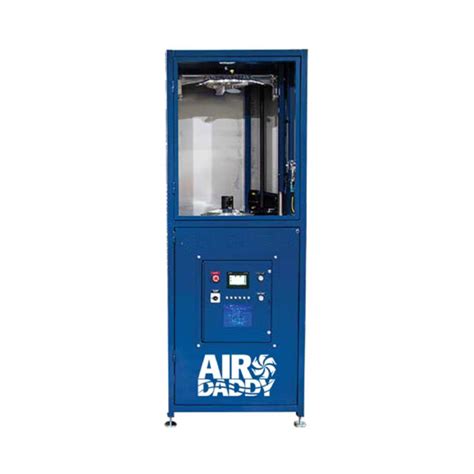 Filter Daddy Filter Cleaning Machines Air Daddy