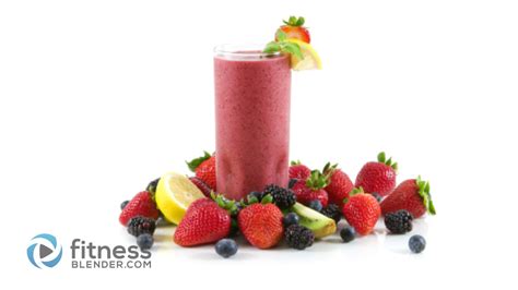 Weight Gain Smoothies Healthy Smoothie Recipes For Weight Gain
