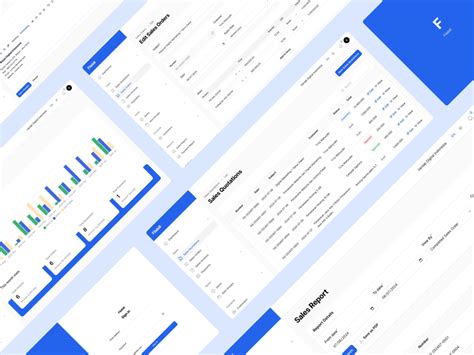 Awesome Web Admin Dashboard With Filament Laravel Upwork