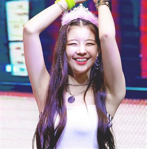 ITZY - Lia : r/KpopArmpit