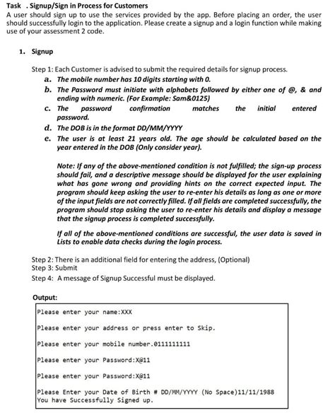 Solved Python Program That Follows In This Document Whole
