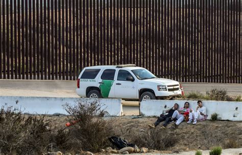 Trata De Personas El Delito Que Crece Y Preocupa En La Frontera Entre