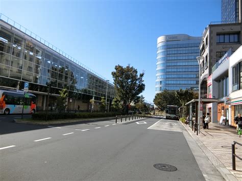 「バウス武蔵境」武蔵野市低層住宅街に建つ全130邸を探訪 街とマンションのトレンド情報局