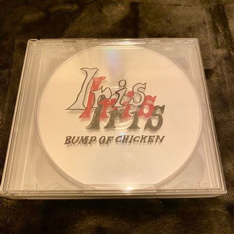 Bump Of Chickenのアルバムiris｜yahooフリマ（旧paypayフリマ）