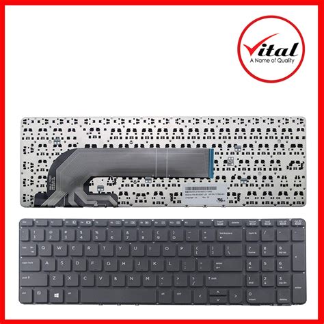 Hp G G G Keyboard Vital Trade International