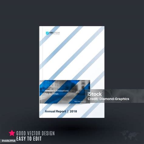 비즈니스 벡터 템플릿 브로셔 추상 연례 보고서의 디자인 0명에 대한 스톡 벡터 아트 및 기타 이미지 0명 개념 곡선 Istock