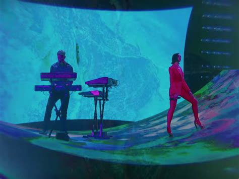 Calvin Harris Dua Lipa One Kiss Odi O Malley