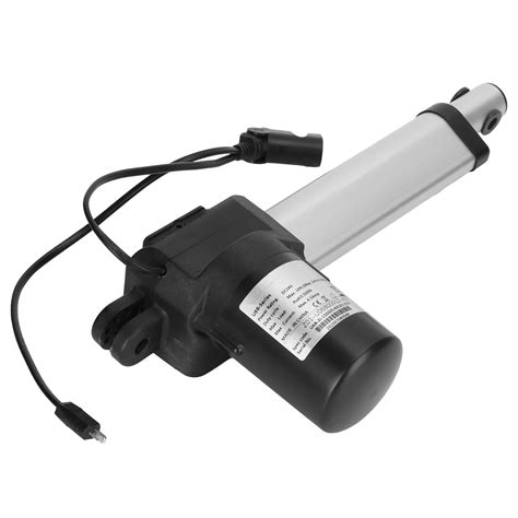 Actuador Lineal Eléctrico Actuador Lineal Dc24v Actuador Lineal De