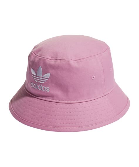 Adidas Originals Trefoil Hut Rose Lifestyle Vêtements Lifestyle