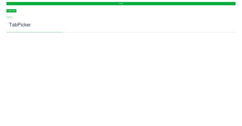Mand Mobile Custom Theme Codesandbox