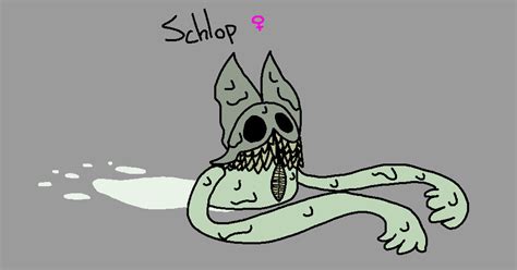 Schlop By Spedur On Deviantart