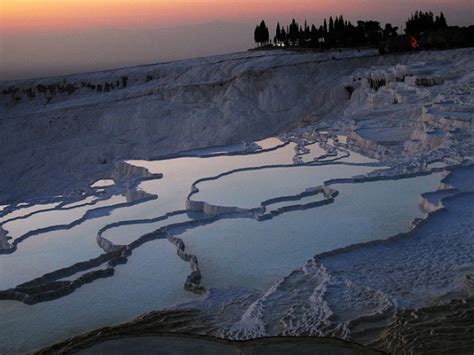 10 Magical Swimming Holes Around The World Where Fairies Probably Exist