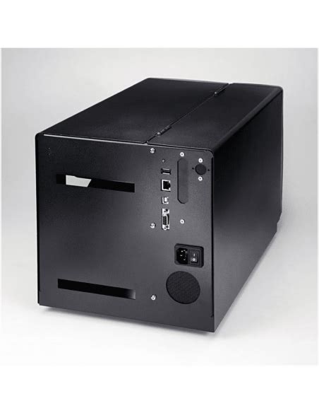 Etiquetadora Godex Ez2250 Pluscrebob
