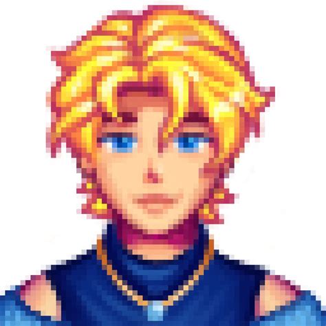 Stardew Haley On Tumblr