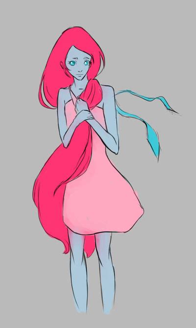 The Ghost Princess By Lele146 On Deviantart