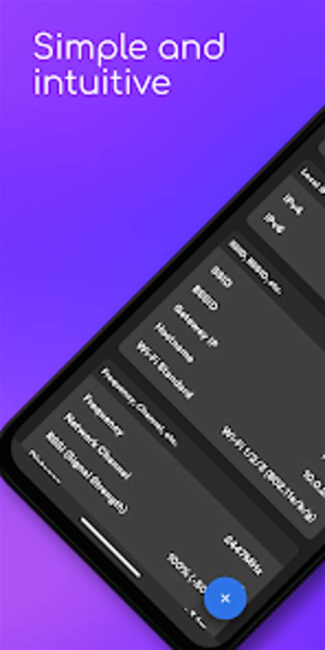 Wi Fi Info für Android Download