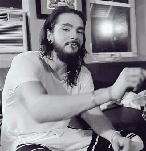 Pin On Tom Kaulitz