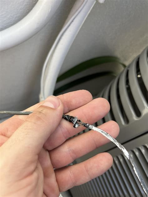 Blown 3a Fuse 3 Days After New Install Honestly Im Surprised It Took