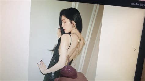 Red Velvet Irene Cumtribute Xhamster